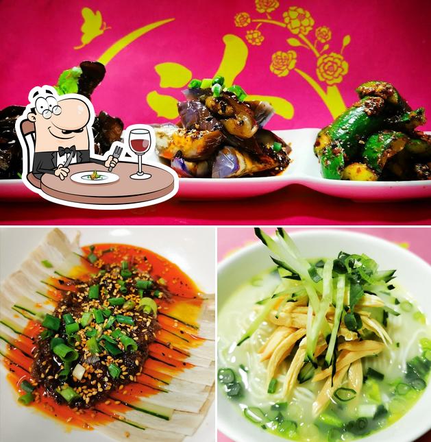 Yu, Hong Kong - Restaurant menu, prices and reviews