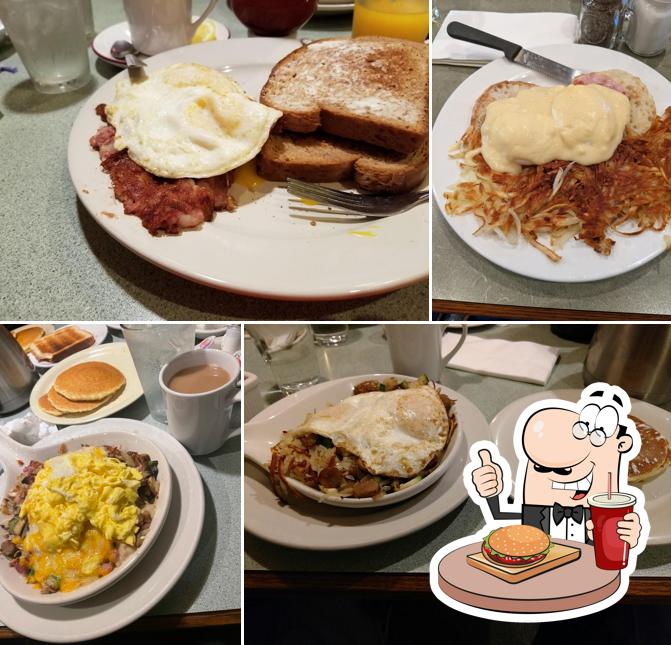 Best brunch restaurants in Elmhurst, spring 2024 - Restaurant Guru