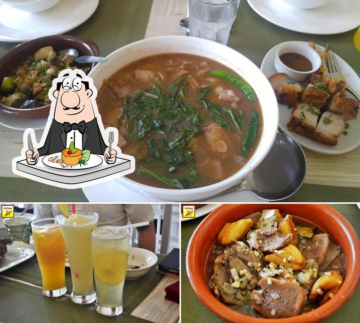 Ang Kamalig Restaurant, Iloílo - Menú del restaurante, precios y reseñas