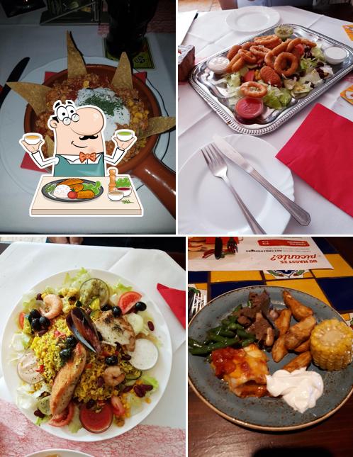 Restaurant El Torro, Leipzig, Gorkistraße 83 - Restaurant reviews