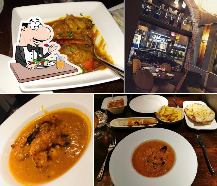 Simla Restaurant, Newcastle upon Tyne - Restaurant menu, prices and reviews