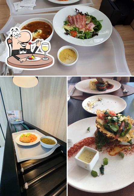 iLunch, Vilnius - Restaurant menu, prices and reviews