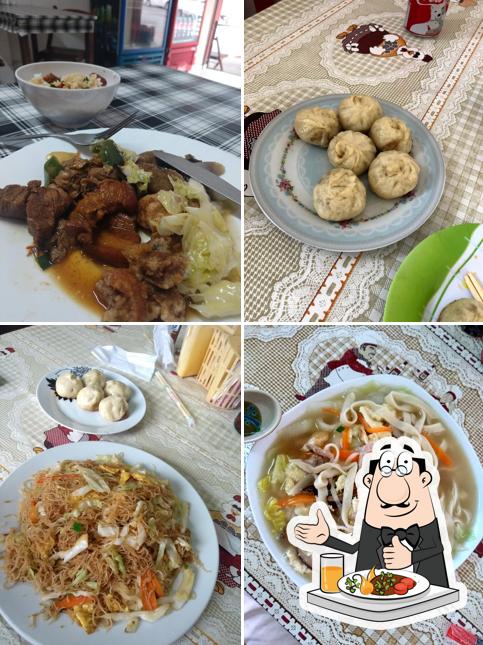 Restaurante Chen Chang Kee Noodle House - Galeria BH, Belo Horizonte ...