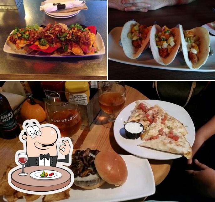 Tavern Six - Kirtland, Kirtland - Restaurant menu, prices and reviews