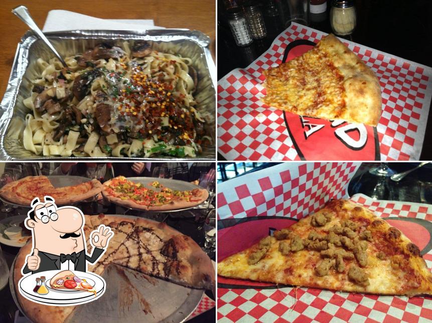 Maxwell's, Park City - Restaurant menu, prices and reviews