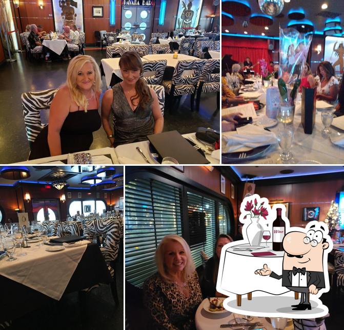 31 Supper Club in Ormond Beach - Restaurant menu and reviews