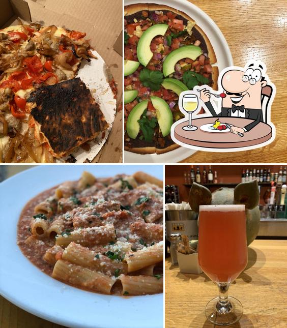 800 Degrees Wood Fired Pizza in Fort Wayne - Restaurant menu and reviews