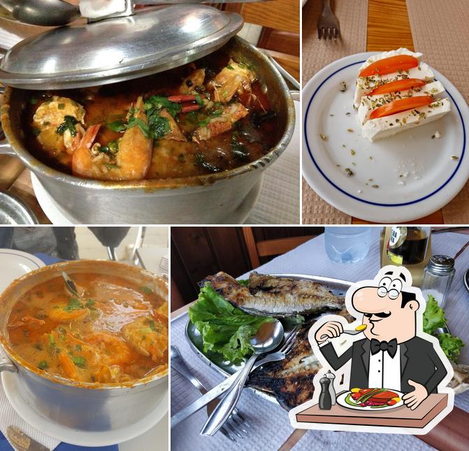 10 melhores restaurantes em Sines, agosto 2025 - Restaurant Guru