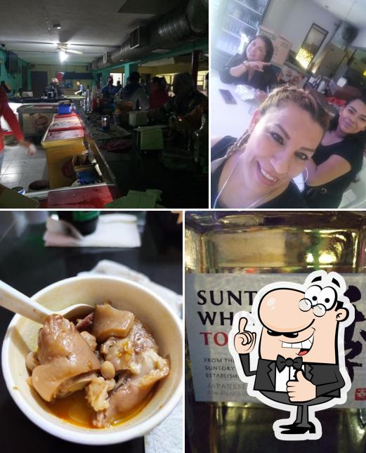 Bar JJ, Guadalupe, Eloy Cavazos - Restaurant menu, prices and reviews