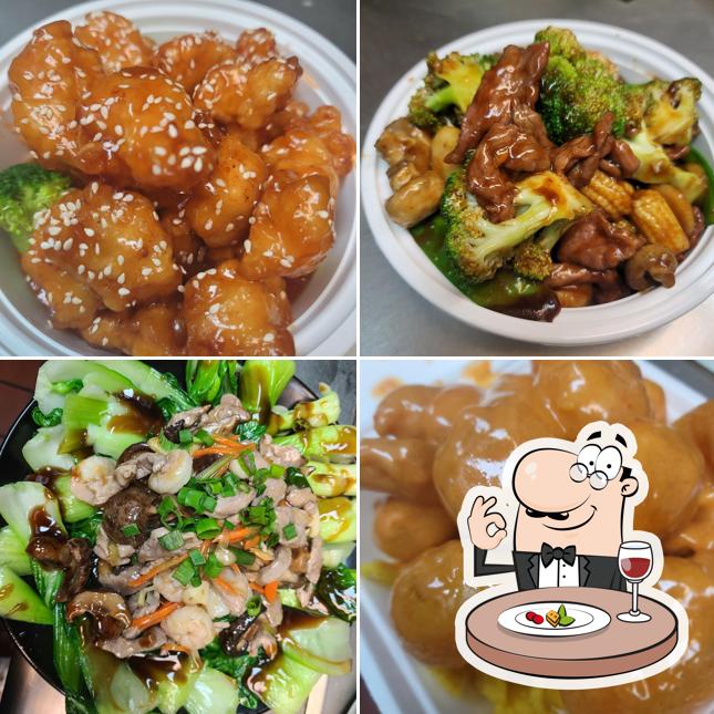 Big Wok Fort Mill, Fort Mill - Restaurant menu, prices and reviews