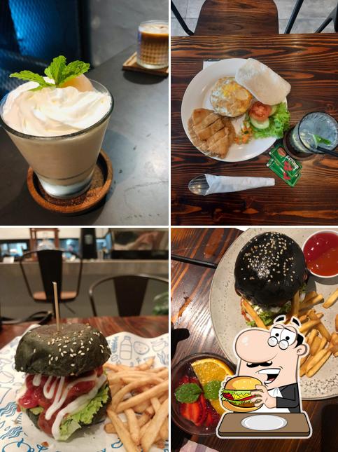 DALI FOOD & COFFEE FACTORY, Cikampek - Restaurant menu, prices and reviews