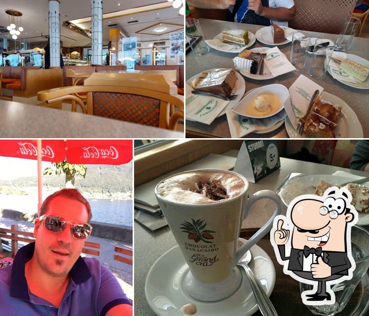 Cafe Konditorei Baumgartner, Gmunden - Restaurant reviews