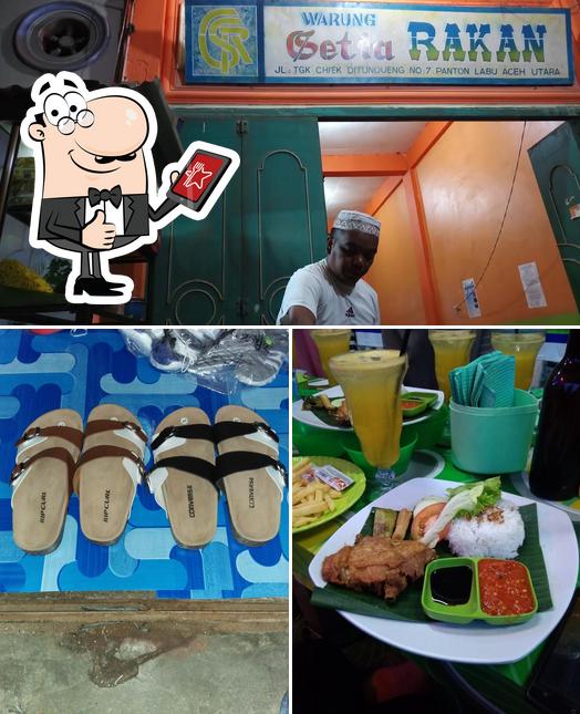 Setia Rakan cafe, Panton Labu City - Restaurant reviews