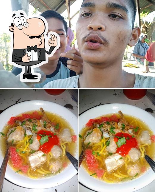 kios kak nur cafe, Julok Tunong, 2JHC+8M6 - Restaurant reviews