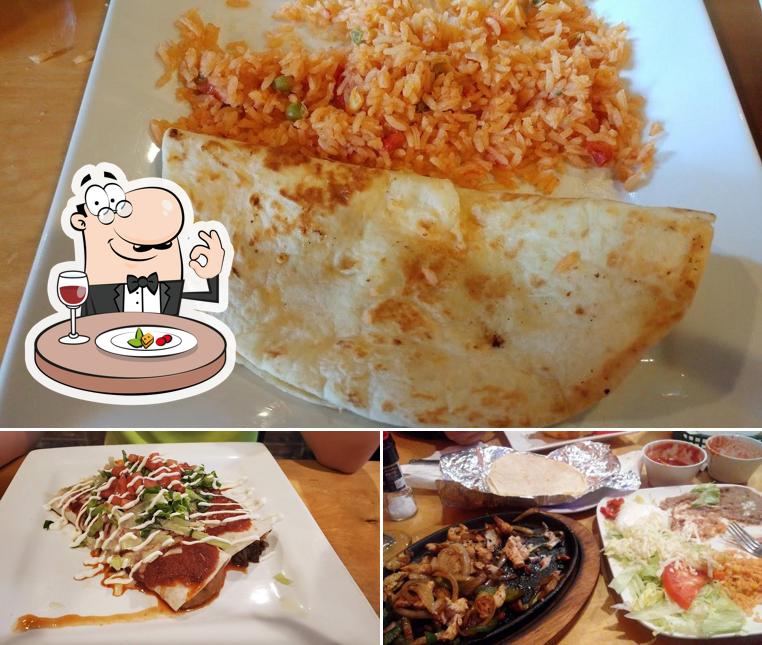 Casa Agave Mexican Grill, Wildwood - Restaurant menu, prices and reviews