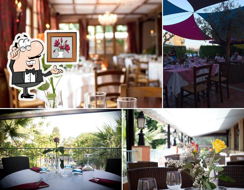 Chez Simon, Nice - Menu du restaurant, prix et avis