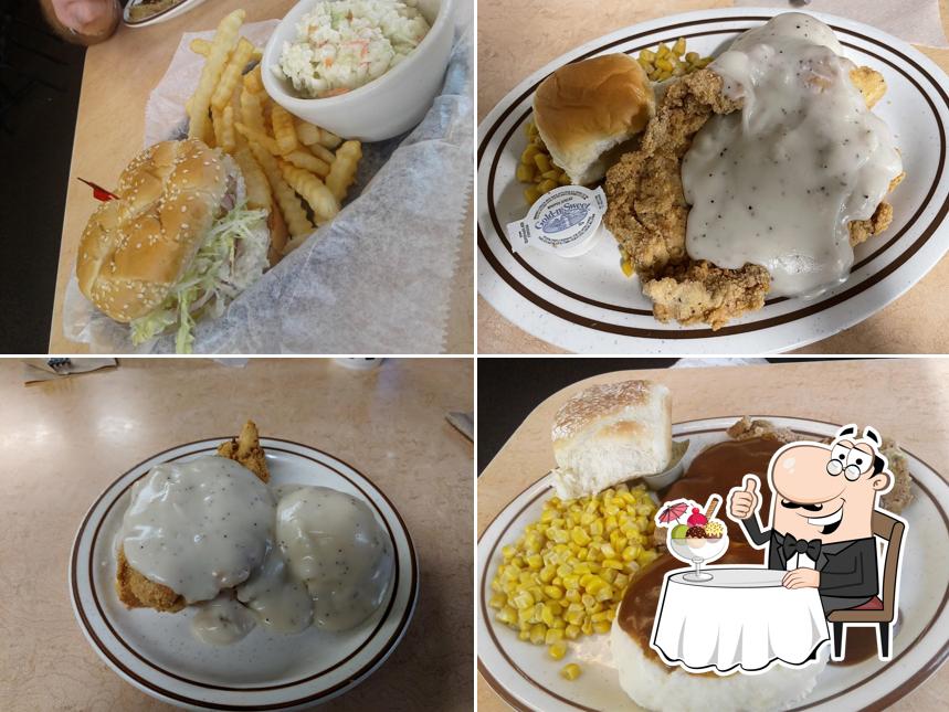 Best business lunch restaurants in Topeka, summer 2024 - Restaurant Guru