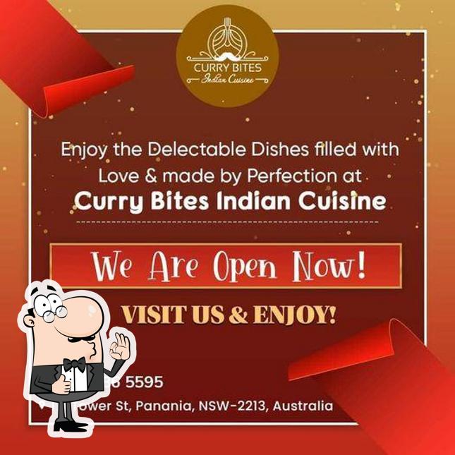 Curry Bites Indian Cuisine: Indian Restaurant in Panania, Panania ...