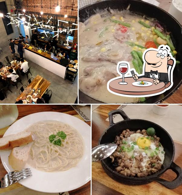 Fat Chef Restaurant, Cagayan de Oro - Restaurant menu, prices and reviews