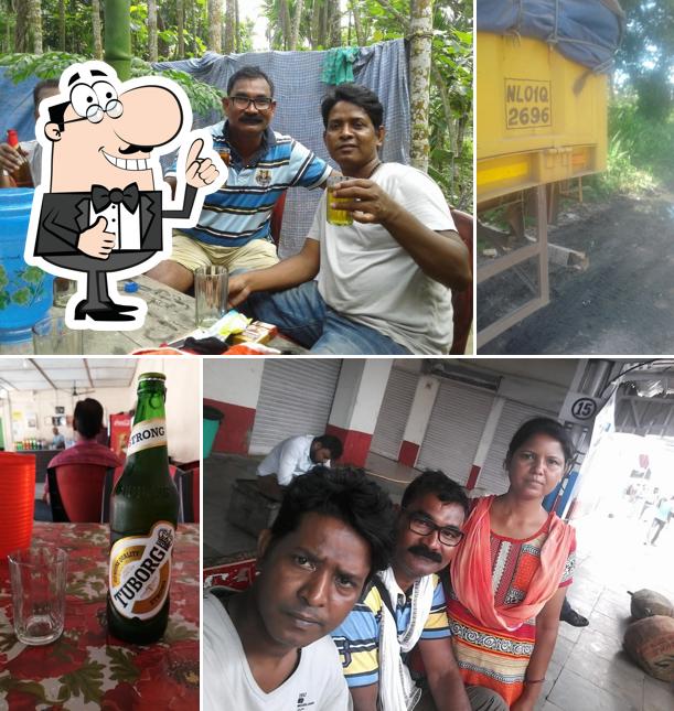 Top 5 places to eat in Madhya Madarihat, august 2025 - Restaurant Guru