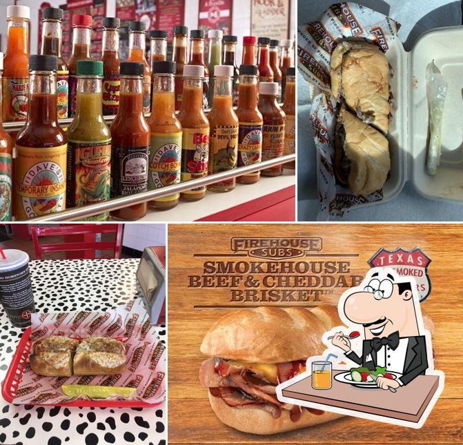 Firehouse Subs Vero Beach