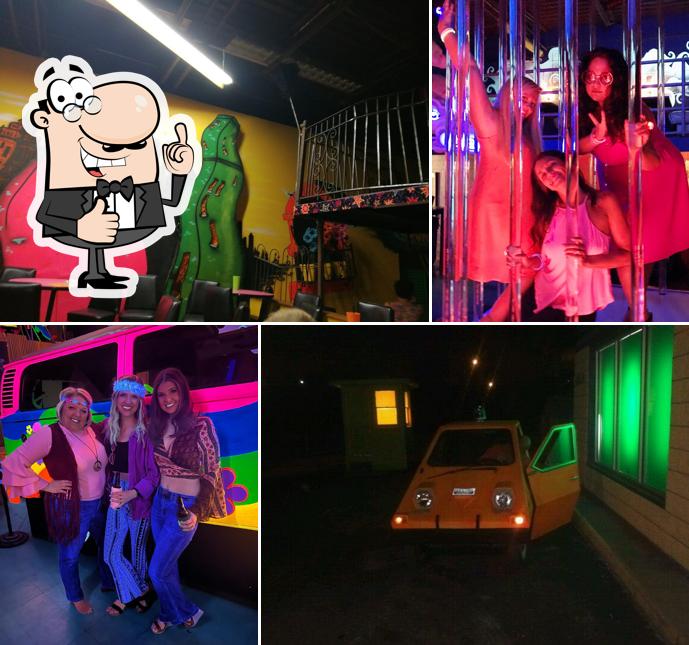 Funky Town KC, Kansas City - Restaurant menu, prices and reviews