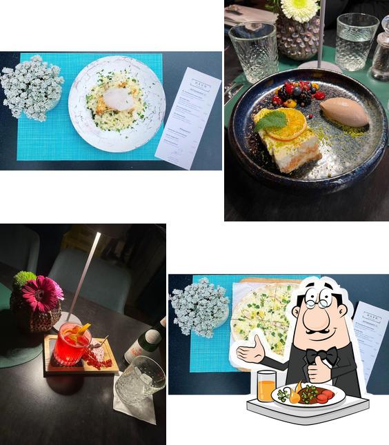 HAVN Rooftop & Restaurant, Hannover - Speisekarte, Preise und Bewertungen