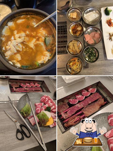 Han Bul Korean BBQ, Santa Rosa - Restaurant menu, prices and reviews