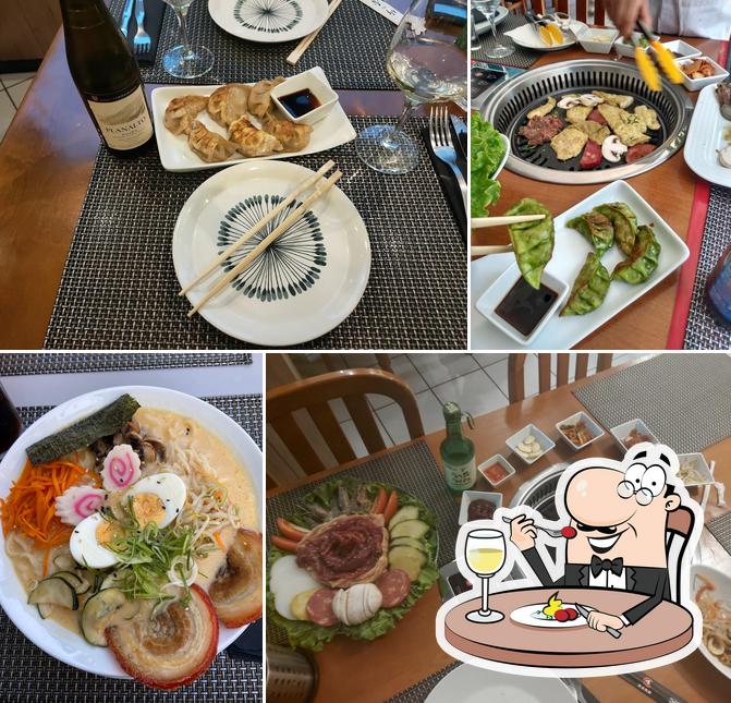 Ramen Shack Lisboa, Lisboa - Menu do restaurante, preços e opiniões