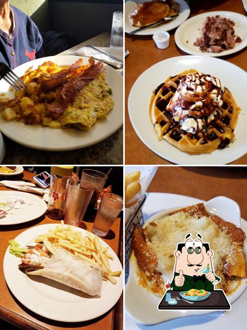 Kings Valley Diner in Kingston - Restaurant menu and reviews