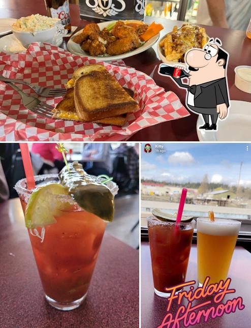 La Conner Pub & Eatery, La Conner - Restaurant menu, prices and reviews