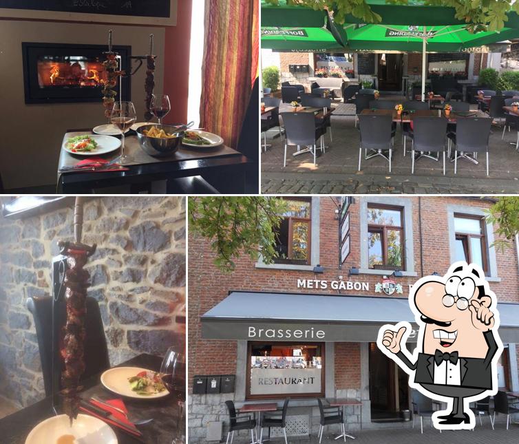 Le top 7 des restaurants à Ciney, décembre 2025 - Restaurant Guru