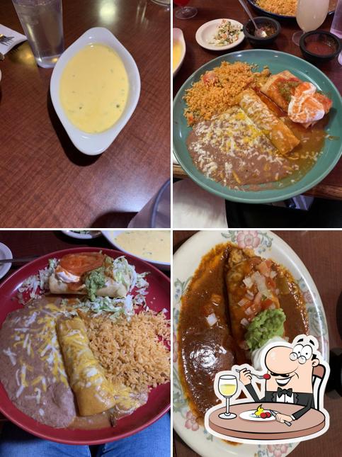 Mi Pueblo Authentic Mexican Restaurant in Priest River - Restaurant ...