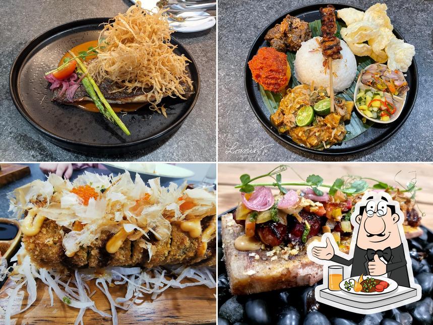 Mil's Kitchen restaurant, Sendangadi - Restaurant menu and reviews