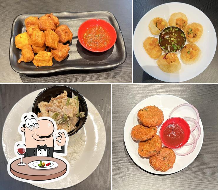 Mountain Mantras, Wilson - Restaurant menu, prices and reviews