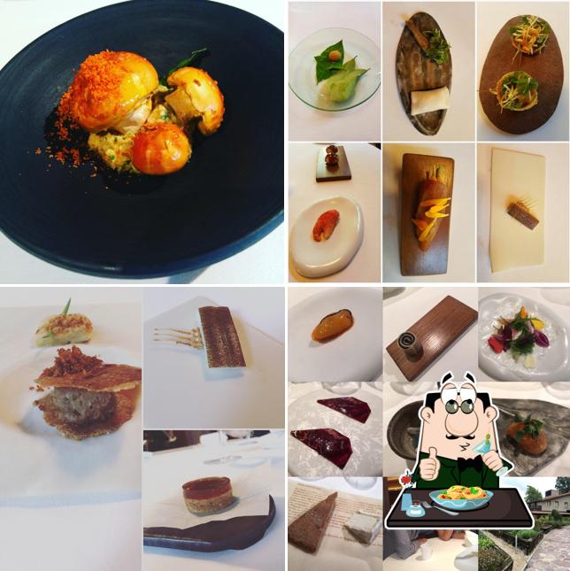 Mugaritz - Menú del restaurante, precios y reseñas