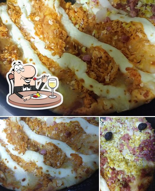 Parmê Express restaurante, Rio de Janeiro, R. Bruno Giorgi - Avaliações ...