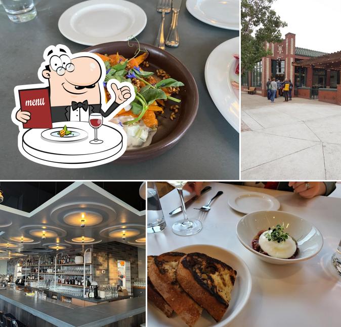 Point Easy Denver, Denver - Restaurant menu, prices and reviews