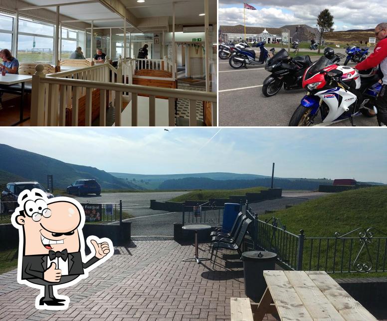 Ponderosa Cafe, Llangollen - Restaurant menu, prices and reviews
