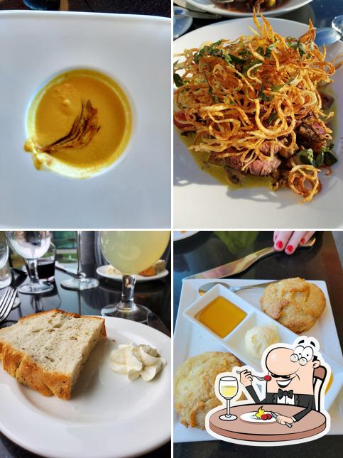 Amuse Restaurant VMFA, Richmond - Restaurant menu, prices and reviews