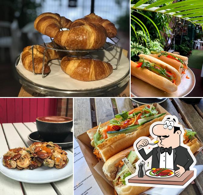 Best ham and cheese toastie in Rockhampton City restaurants, spring ...