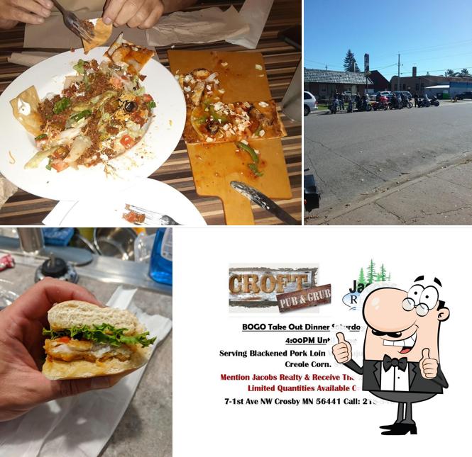 Croft Kitchen and Bar in Crosby - Restaurant reviews