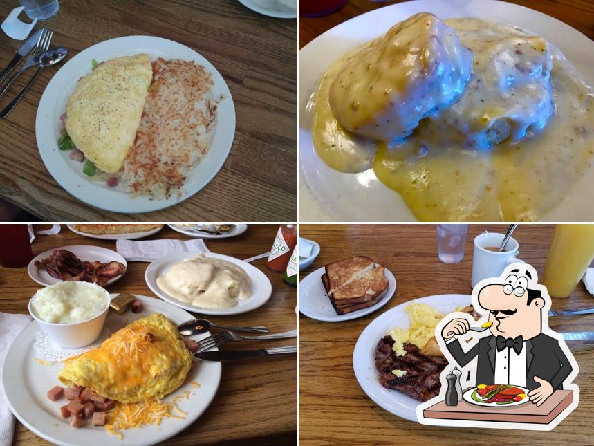 Depot Diner, Fallon - Restaurant menu, prices and reviews