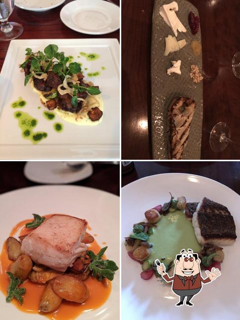 Fruition Restaurant, Denver - Restaurant menu, prices and reviews