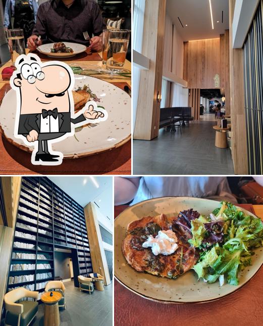 Milo, Oklahoma City - Restaurant menu, prices and reviews