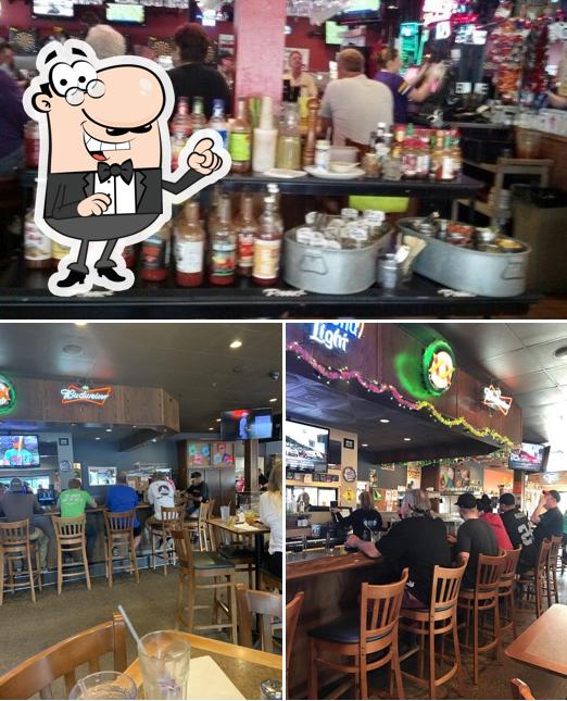 Ole Piper Inn in Blaine - Restaurant menu and reviews