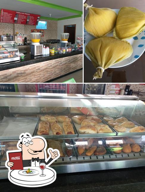 Pamonha Bahiana pub & bar, Cruz das Almas - Restaurant reviews