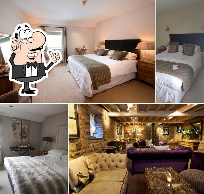 Top 7 restaurants in Knaresborough, december 2024 - Restaurant Guru