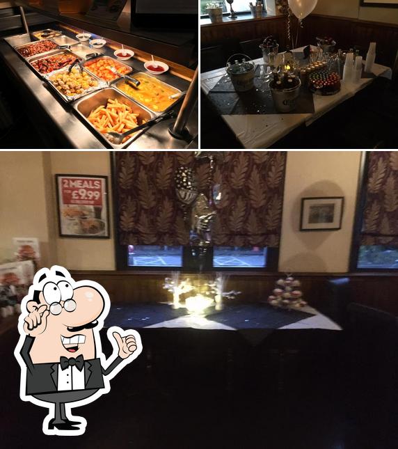 The Rocket Pub & Kitchen, Liverpool - Restaurant menu, prices and reviews