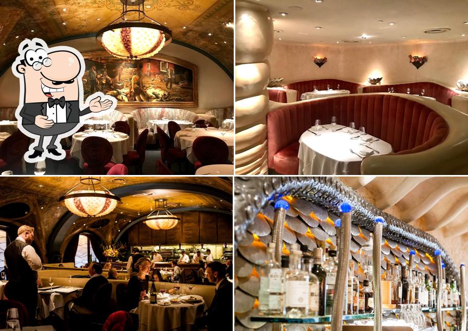 Ula Restaurant & Tapas Bar in San Francisco - Restaurant menu and reviews